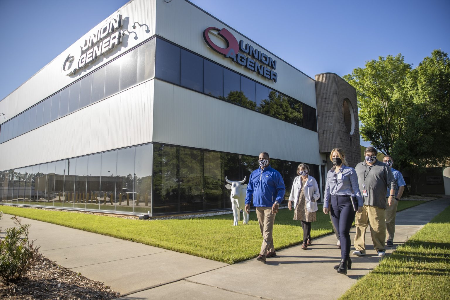 Augusta Economic Development Authority - The Next Big Things