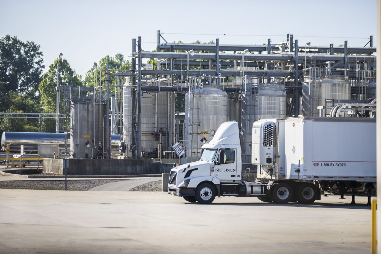 Target Industries - Augusta Economic Development Authority