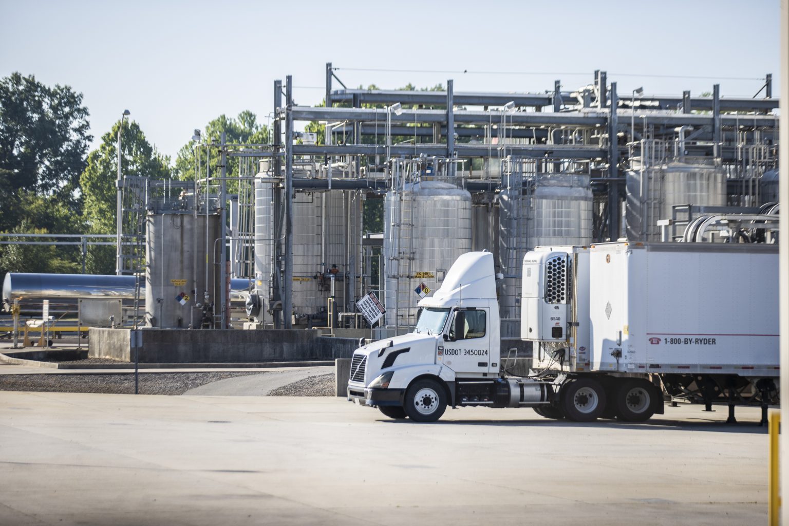 Target Industries - Augusta Economic Development Authority