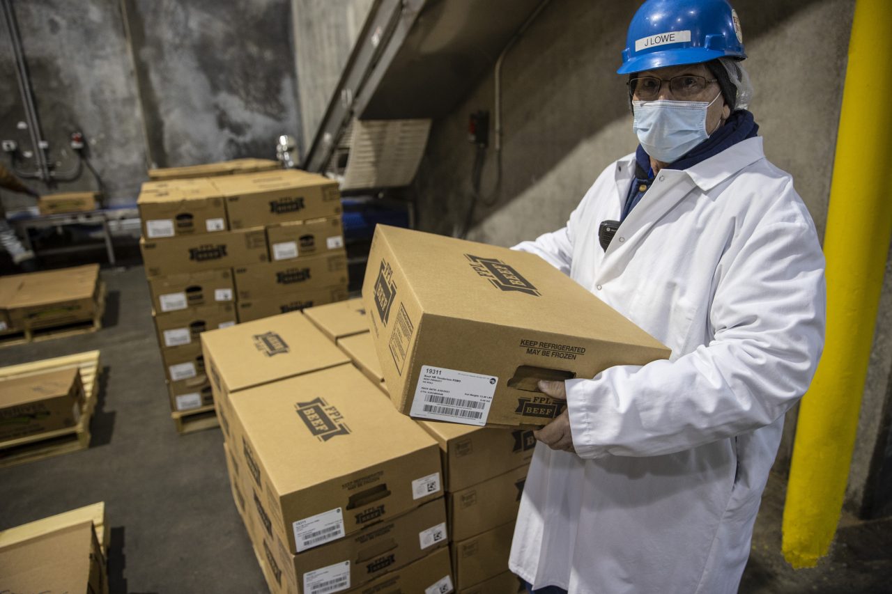 Target Industries - Augusta Economic Development Authority