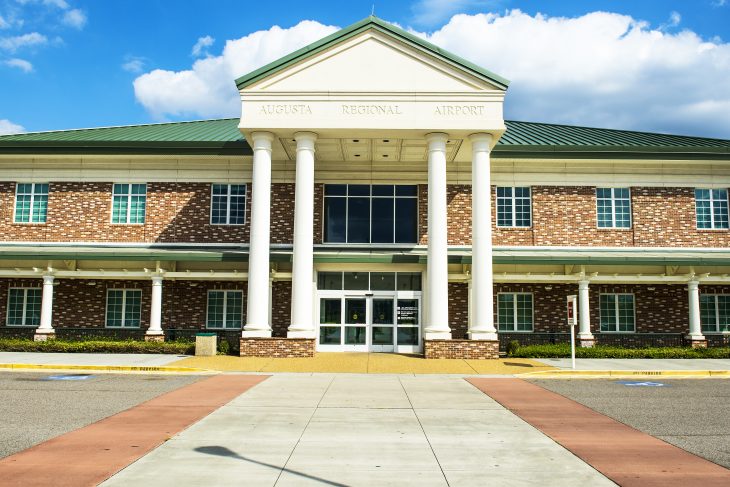 Target Industries - Augusta Economic Development Authority