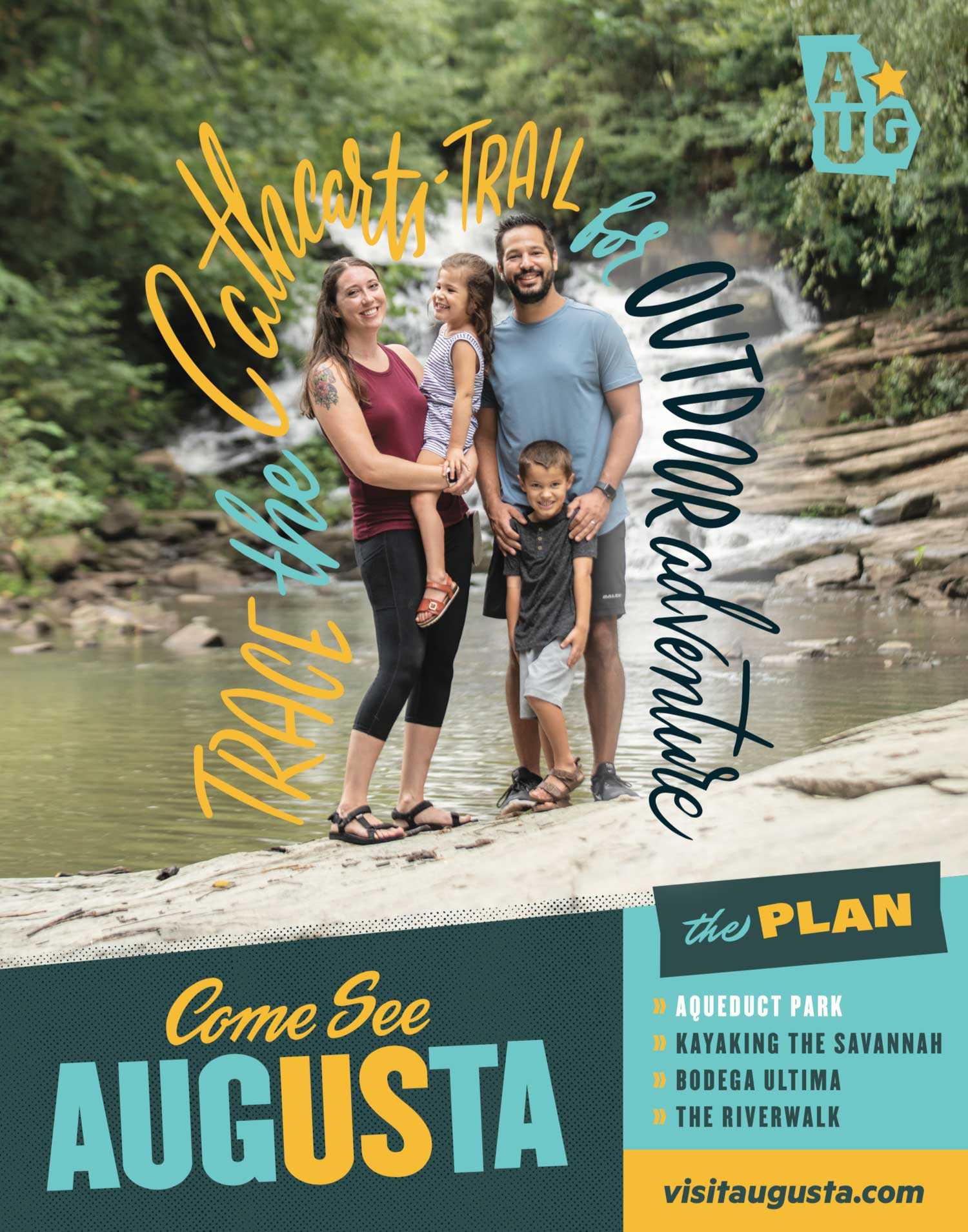 Quality of Life - Augusta Economic Development Authority