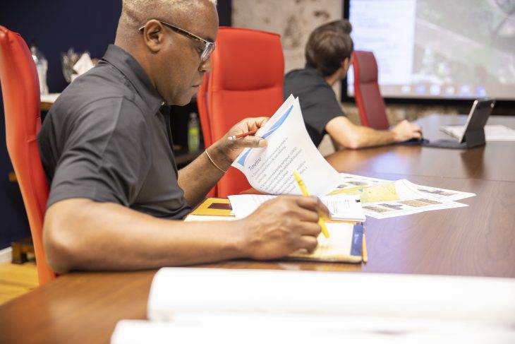 About Us - Augusta Economic Development Authority