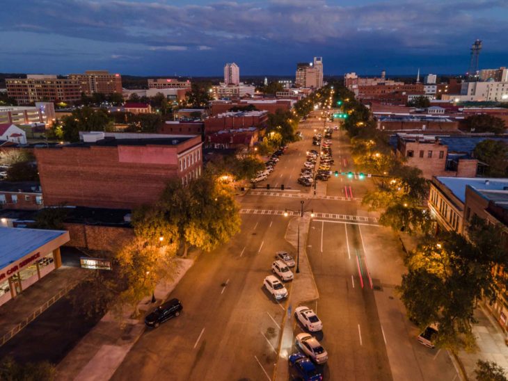 Why Augusta - Augusta Economic Development Authority