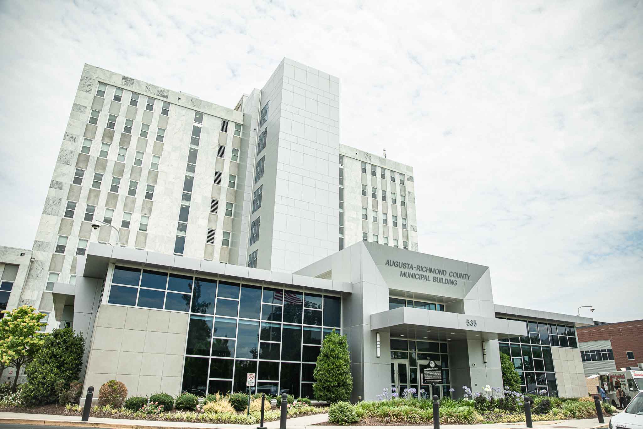 Government - Augusta Economic Development Authority